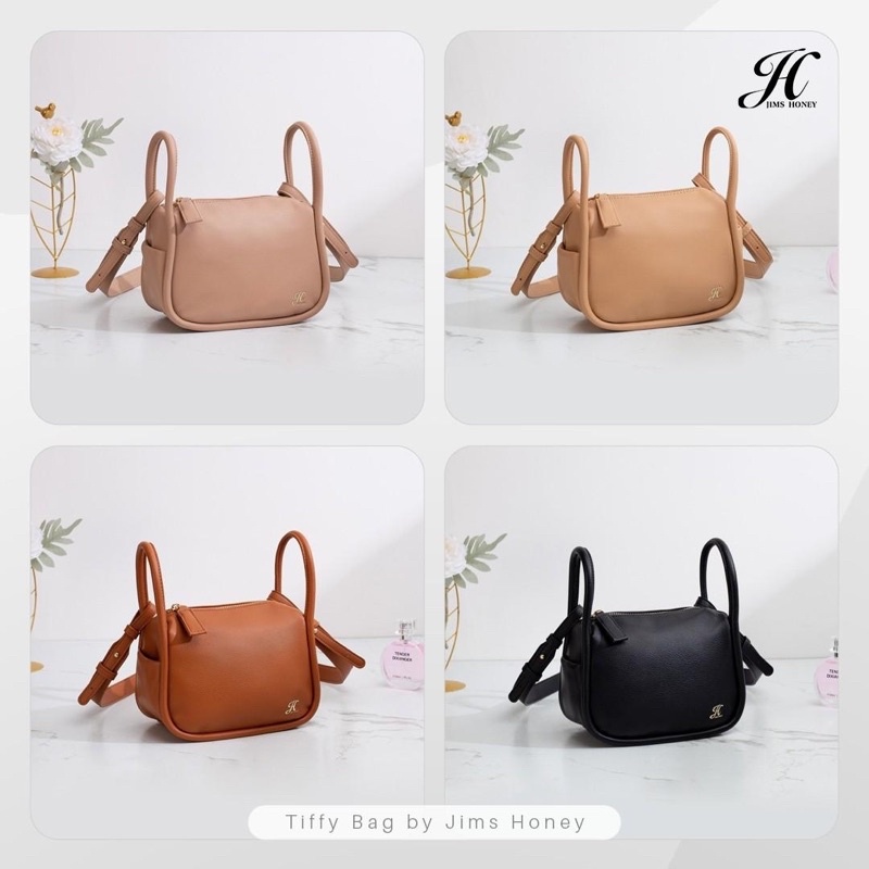 Jual Meet Tiffy Bag | Shopee Indonesia