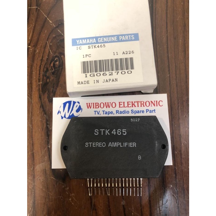 Harga Stk465 Terbaru April 2024 |BigGo Indonesia