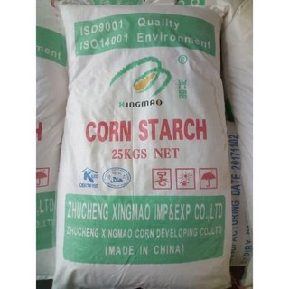 Jual Unik CORNSTARCH 500GR Berkualitas | Shopee Indonesia
