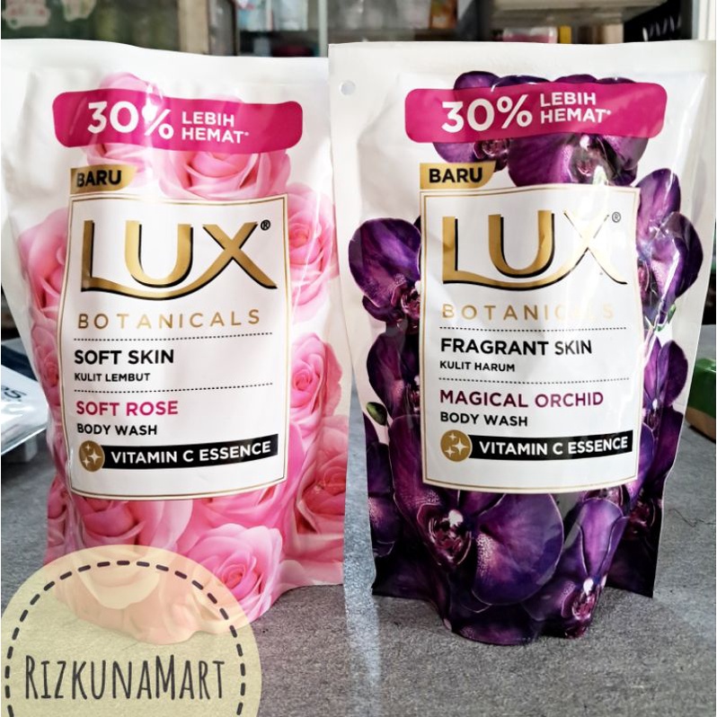 Jual Lux body wash 400 ml | Shopee Indonesia
