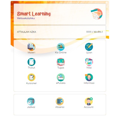 Jual Aplikasi Belajar dan Ujian Online Berbasis Web | Shopee Indonesia