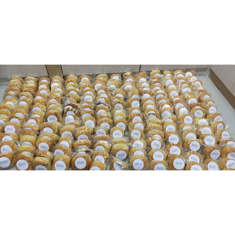 Jual Roti Varian Rasa / Roti Ayam / Roti Coklat / Roti Blueberry/ Roti ...