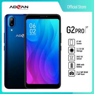 Toko Online Advan Official Store | Shopee Indonesia