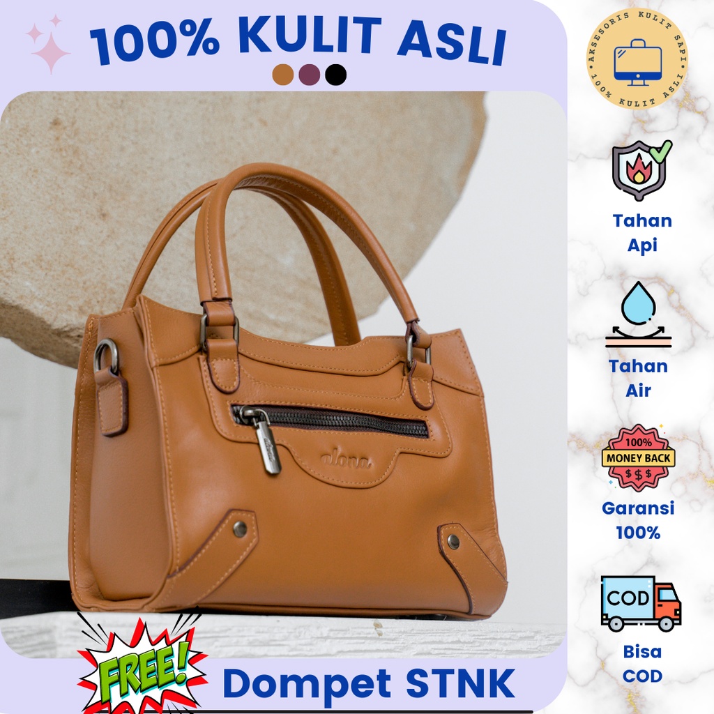 Jual Tas Hand Bag Tangan Wanita Terbaru Import Premium Branded Pesta ...