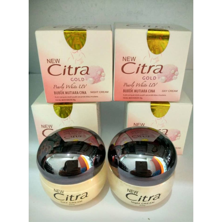 CITRA GOLD SIANG / MALAM ( PER PCS ) | Shopee Indonesia