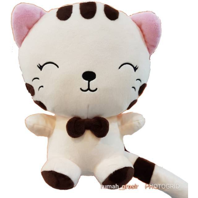 Jual Boneka Kucing Lucu / Lucky Cat Indonesia|Shopee Indonesia