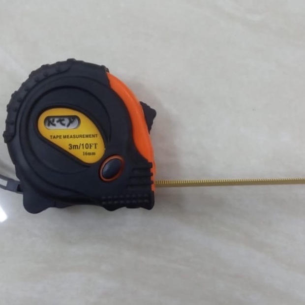 Jual METERAN VIPER MEASUREMENT 3 METER | Shopee Indonesia