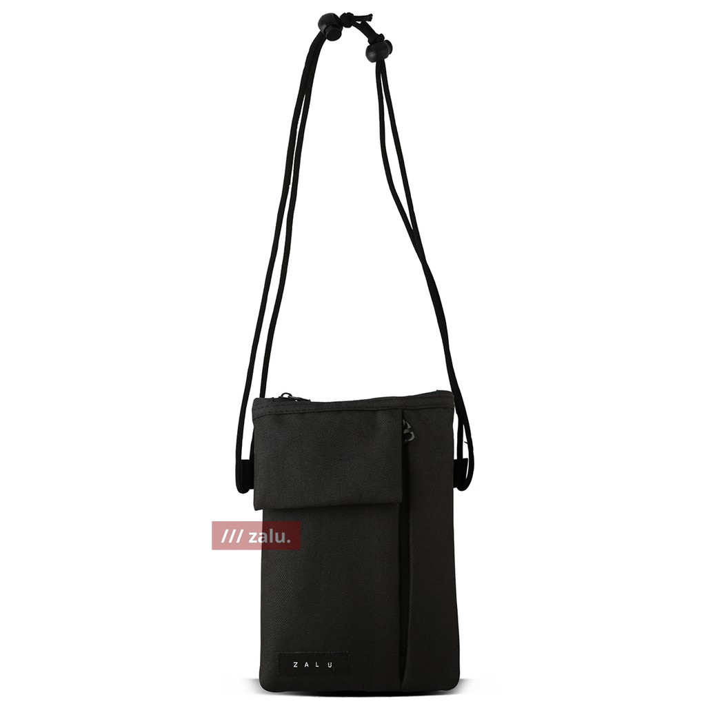 Sling Bag Mini Pria Wanita PREMIUM Tas Slingbag Hp Gantung Selempang ...