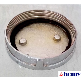 Jual clean out stainless steel 4" tutup septic tank pipa lantai ...