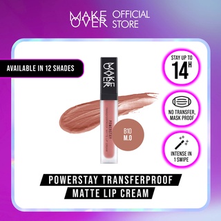 Toko Online Make Over Official Shop | Shopee Indonesia