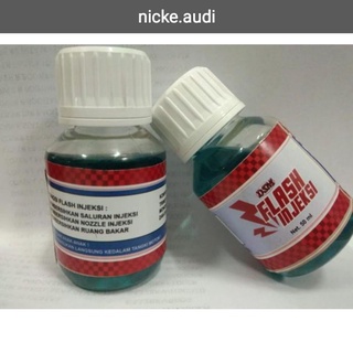 Jual Cairan Injeksi Flash Injeksi Untuk Perawatan Injektor All Honda ...