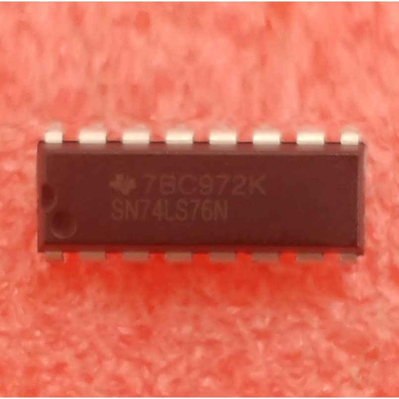 Harga 74ls76 Terbaru Desember 2022 |BigGo Indonesia