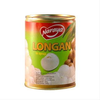 Jual Longan in Syrup / Buah Kelengkeng Kaleng [565 gr] | Shopee Indonesia