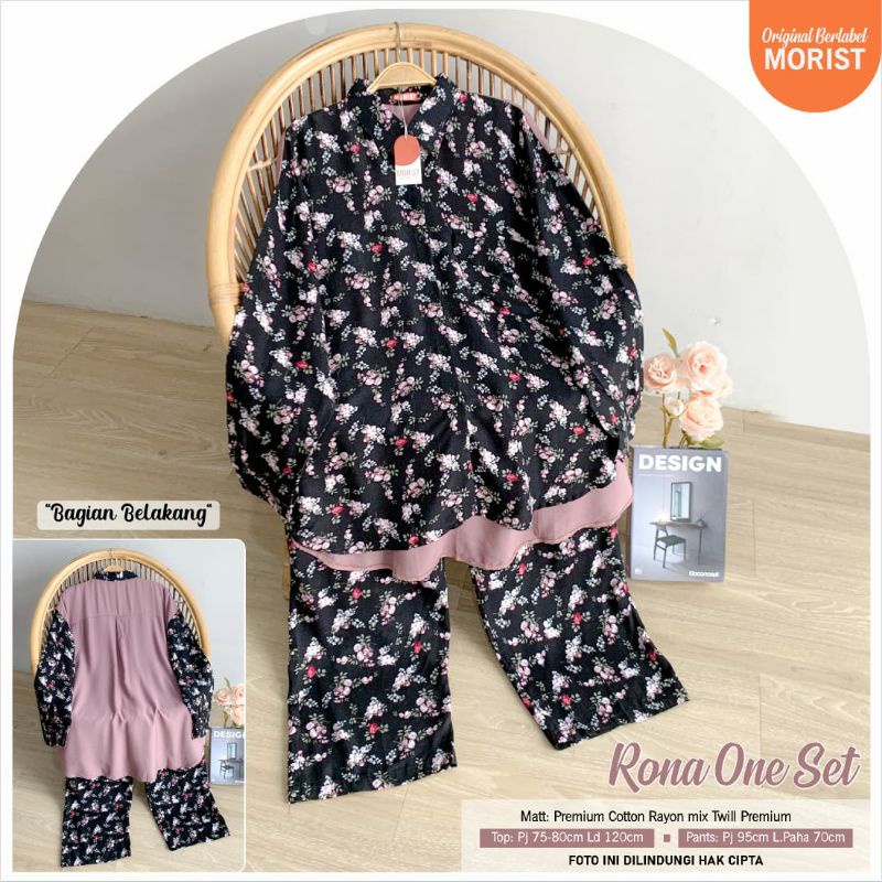 Jual Rona set | Shopee Indonesia