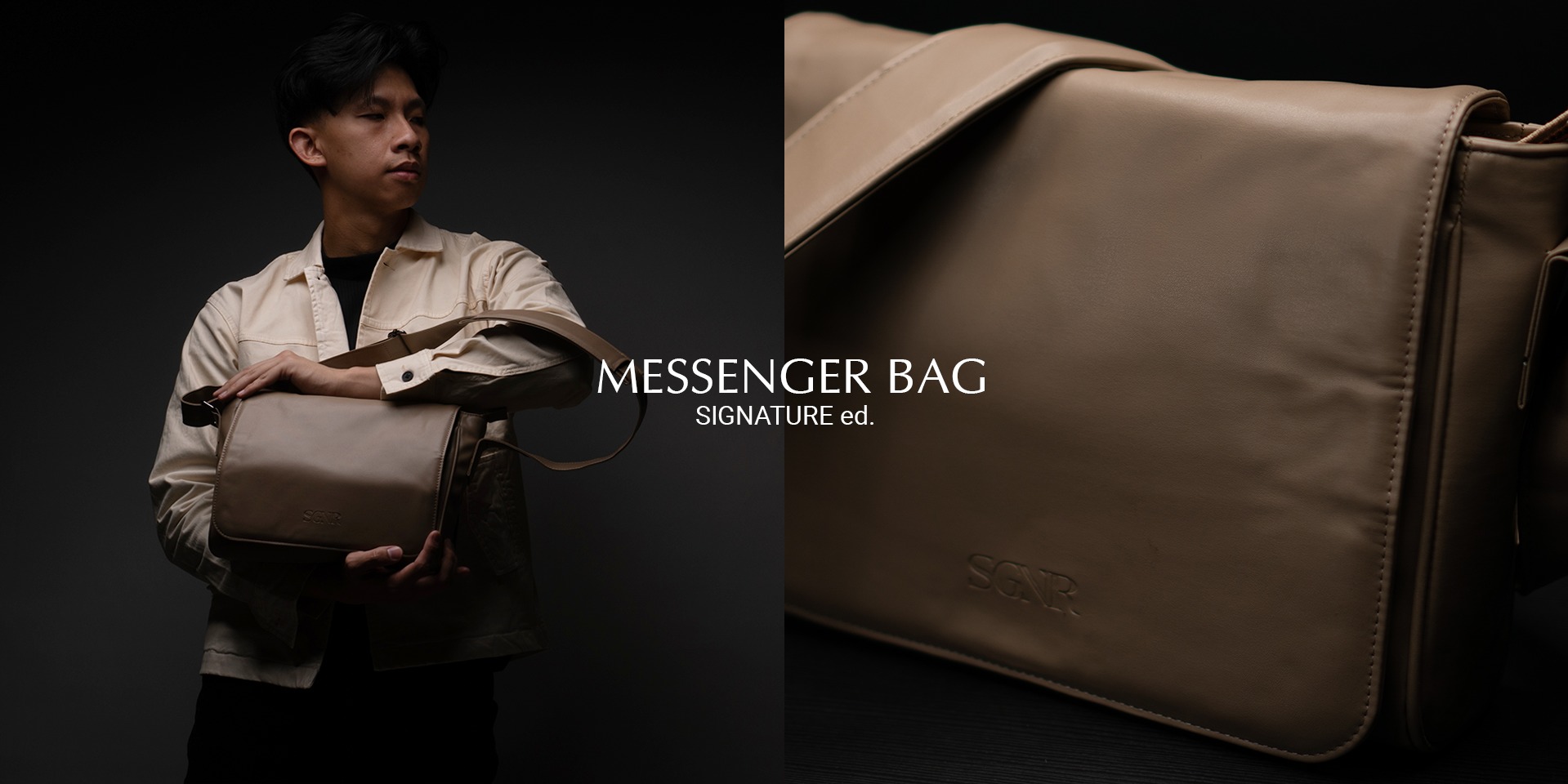 Produk SGNR Official Store | Shopee Indonesia