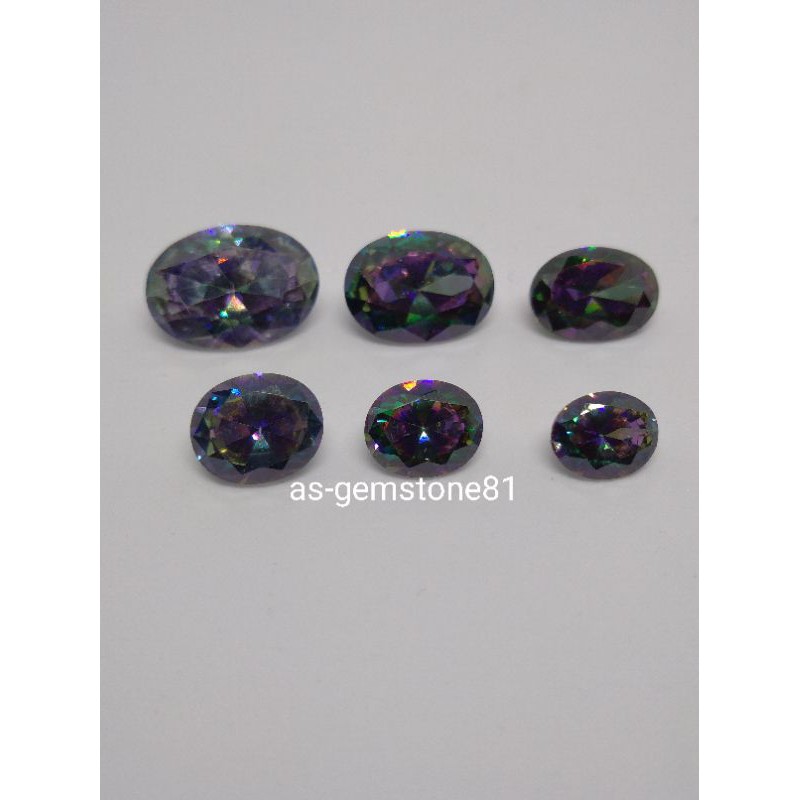 Jual BATU PERMATA MISTIK QUARTz | Shopee Indonesia