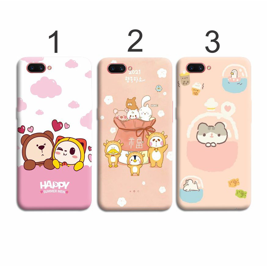 Casing Hp Realme C1 Lucu - Perumperindo.co.id