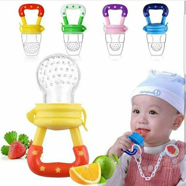 Jual Fruit Feeder/ Dot buah | Shopee Indonesia