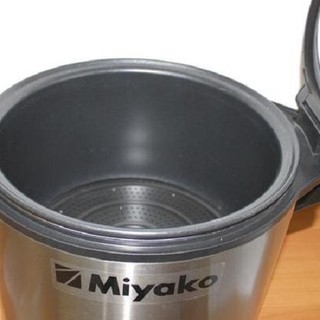 Jual Miyako Magic Com Jumbo 6 Liter MCG 171 / Rice Cooker Besar Murah ...