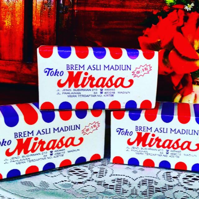 Masakan Jawa Timur: Jajanan Pasar Khas dari Madiun yang Bikin Ketagihan