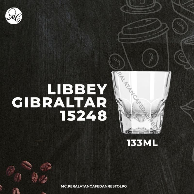 Harga Libbey Gibraltar Terbaru Sep 2024 |BigGo Indonesia