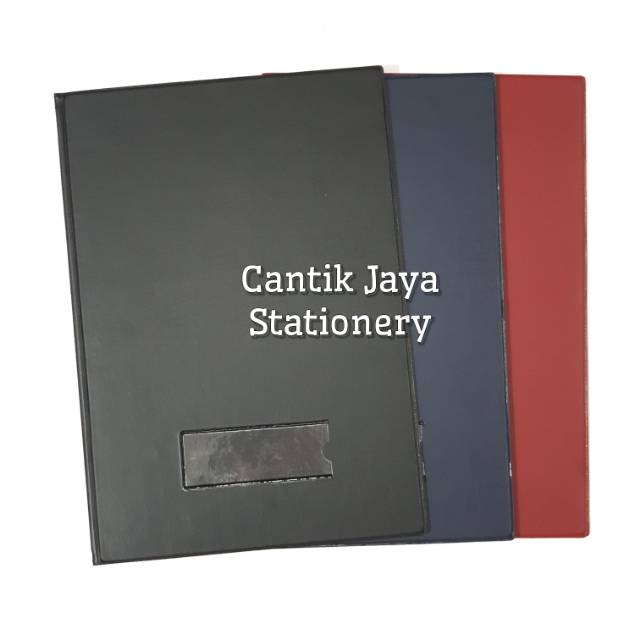 Jual Map Raport Polos isi 20 lembar Indonesia|Shopee Indonesia