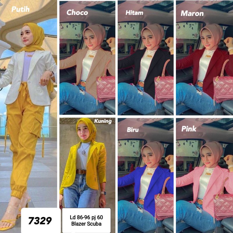 Harga 7329 Terbaru Desember 2022 |BigGo Indonesia