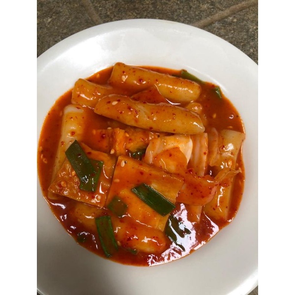 Jual TOPOKI TTEOKBOKKI TOPUKI ENAK | Shopee Indonesia