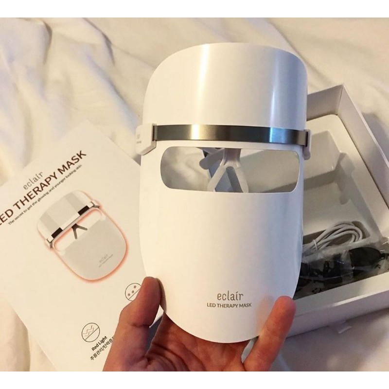 Jual LED Mask Eclair | Shopee Indonesia