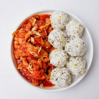 Jual Dakbal Ceker Tanpa Tulang Eonnie Kitchen Korean Food | Shopee ...