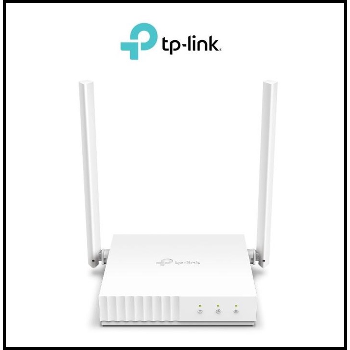 Jual Tp-Link Tl-Wr844N New 300Mbps Multi-Mode Access Point/ Wi-Fi ...