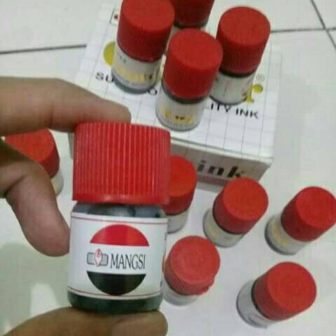 Jual MANGSI GENTUR TINTA ORIGINAL CIANJUR MURAH BERKUALITAS | Shopee ...