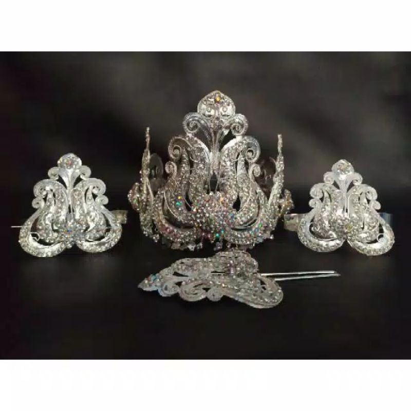 Jual SIGER SUNDA ANJANI TANPA MENTUL MURAH | Shopee Indonesia