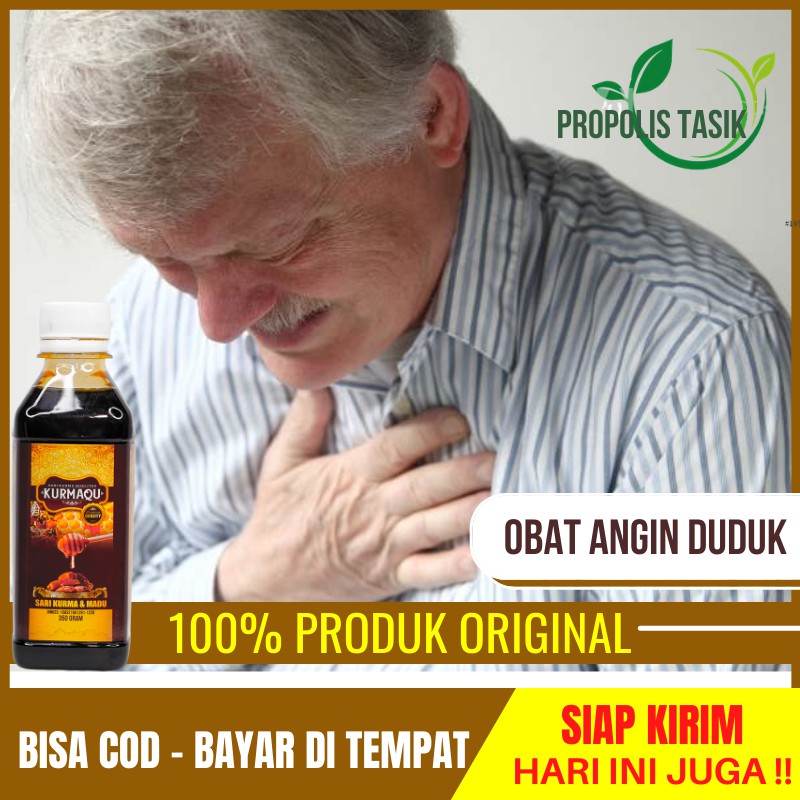 Jual Obat Angin Duduk, Angina Pektoris, Jantung koroner, Nyeri Dada ...