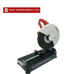 Jual MESIN CUT OFF / CUTTING / MESIN POTONG BESI / MT 243 / MT243 ...