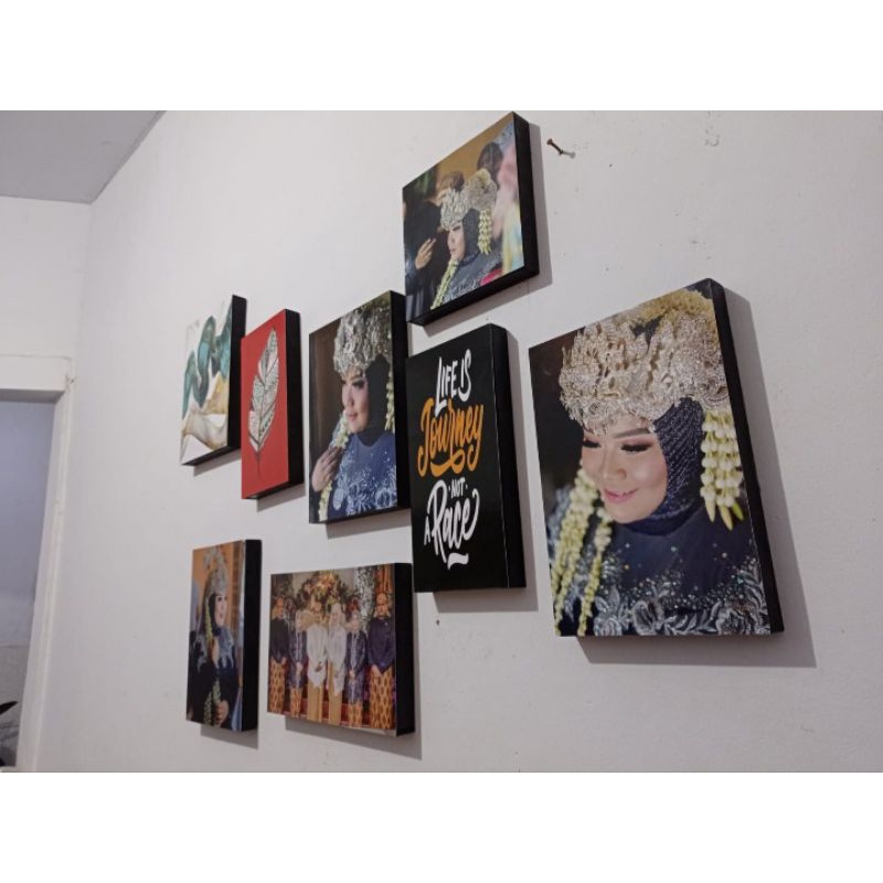 Jual PICT BOX 30x40 | Shopee Indonesia