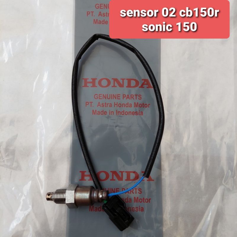 Jual SENSOR OKSIGEN OXYGEN CBR 150 R ORIGINAL HONDA | Shopee Indonesia