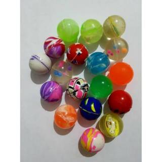Jual BOLA BIJI BEKEL KUNING PUTIH EMAS PERAK GOLD SILVER KUNINGAN BESI ...
