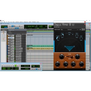 Jual UVI Rotary v1 - VST Plugin rotary speaker cabinets imaginatively ...