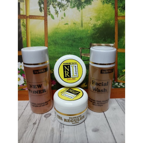 Jual Nrl Cream Terlengkap & Harga Terbaru Desember 2022 | Shopee Indonesia