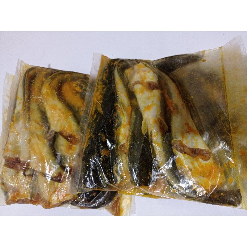 Jual IKAN LELE FROZEN 500gr | Shopee Indonesia