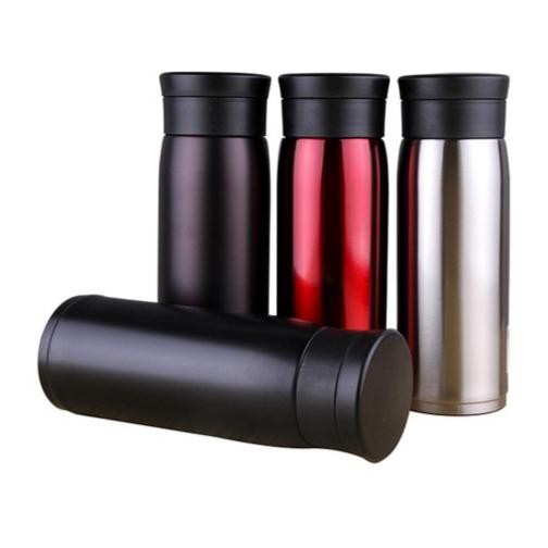 Jual Tumbler Premium/Termos Stainless Steel/Botol Minum/ 600 ML ...