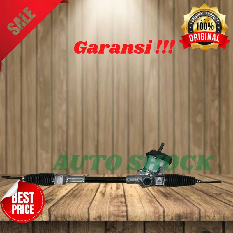 Jual RACK STEER DATSUN GO MANUAL ORIGINAL RACK STIR DATSUN GO | Shopee ...