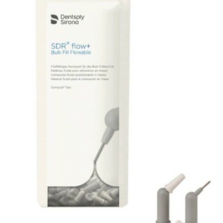 Jual SDR flow bulk fill flowable dentsply | Shopee Indonesia