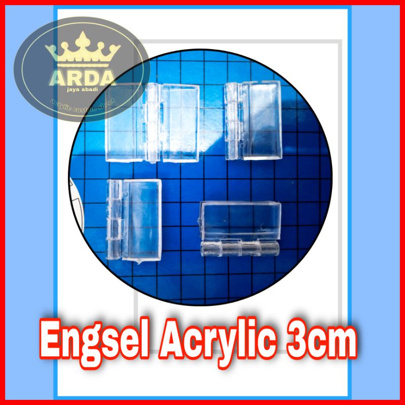 Jual Engsel Akrilik 3cm | Shopee Indonesia