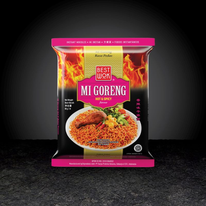 Jual Best Wok Mie Goreng | Shopee Indonesia
