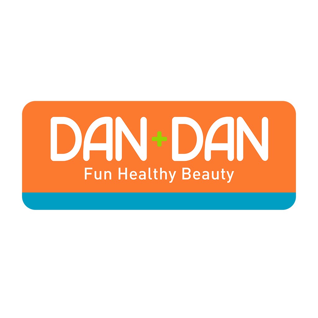 Toko Online Dan+Dan Official Store | Shopee Indonesia