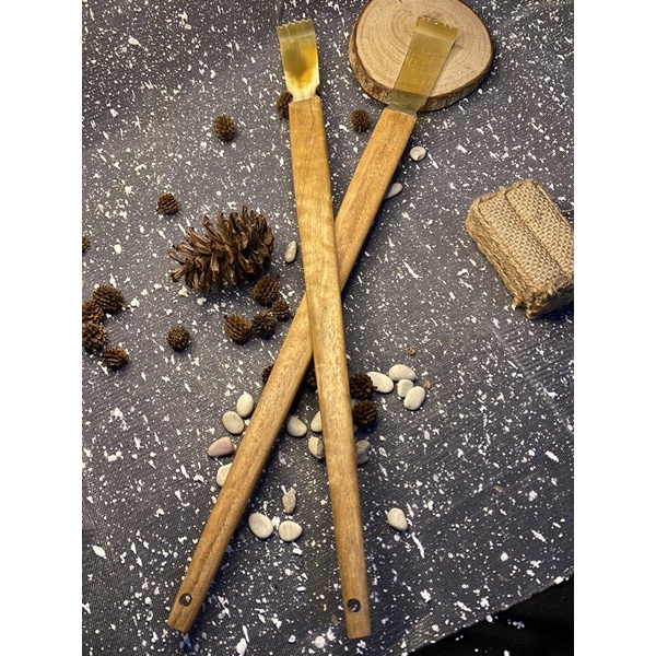 Jual garukan punggung bahan tanduk kualitas terbaik | Shopee Indonesia