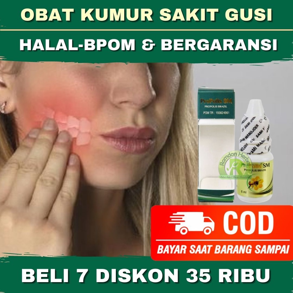 Jual Obat Kumur Sakit Gusi Obat Kumur Sakit Gigi Gusi Bengkak Sariawan ...