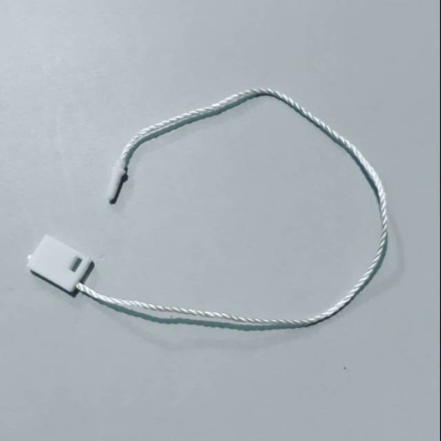 Jual Tali Hangtag - 100 pcs | Shopee Indonesia